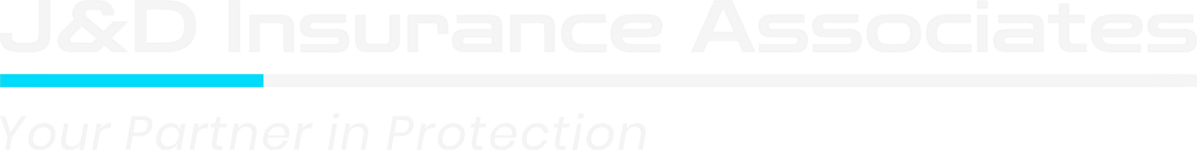 J&D Insurance Associates, LLC - Your Partner in Protection